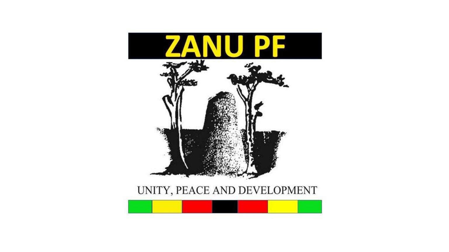 The Zimbabwe African National Union – Patriotic Front (Zanu-PF ...