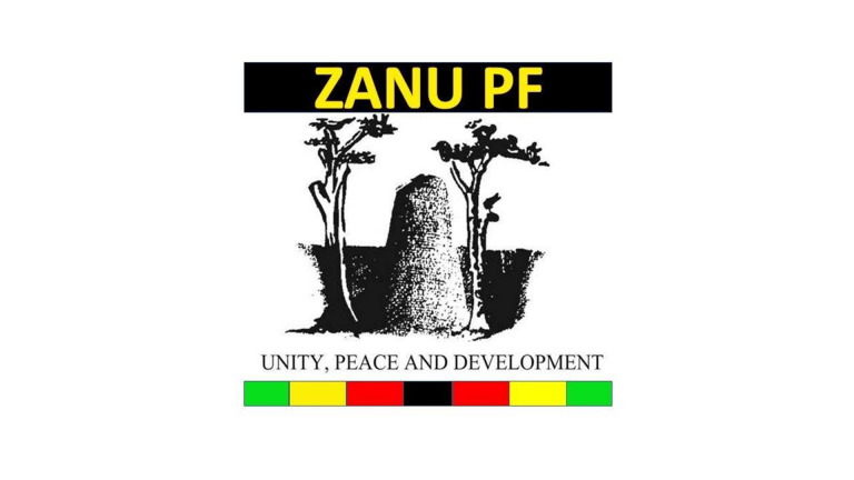 The Zimbabwe African National Union – Patriotic Front (Zanu-PF ...