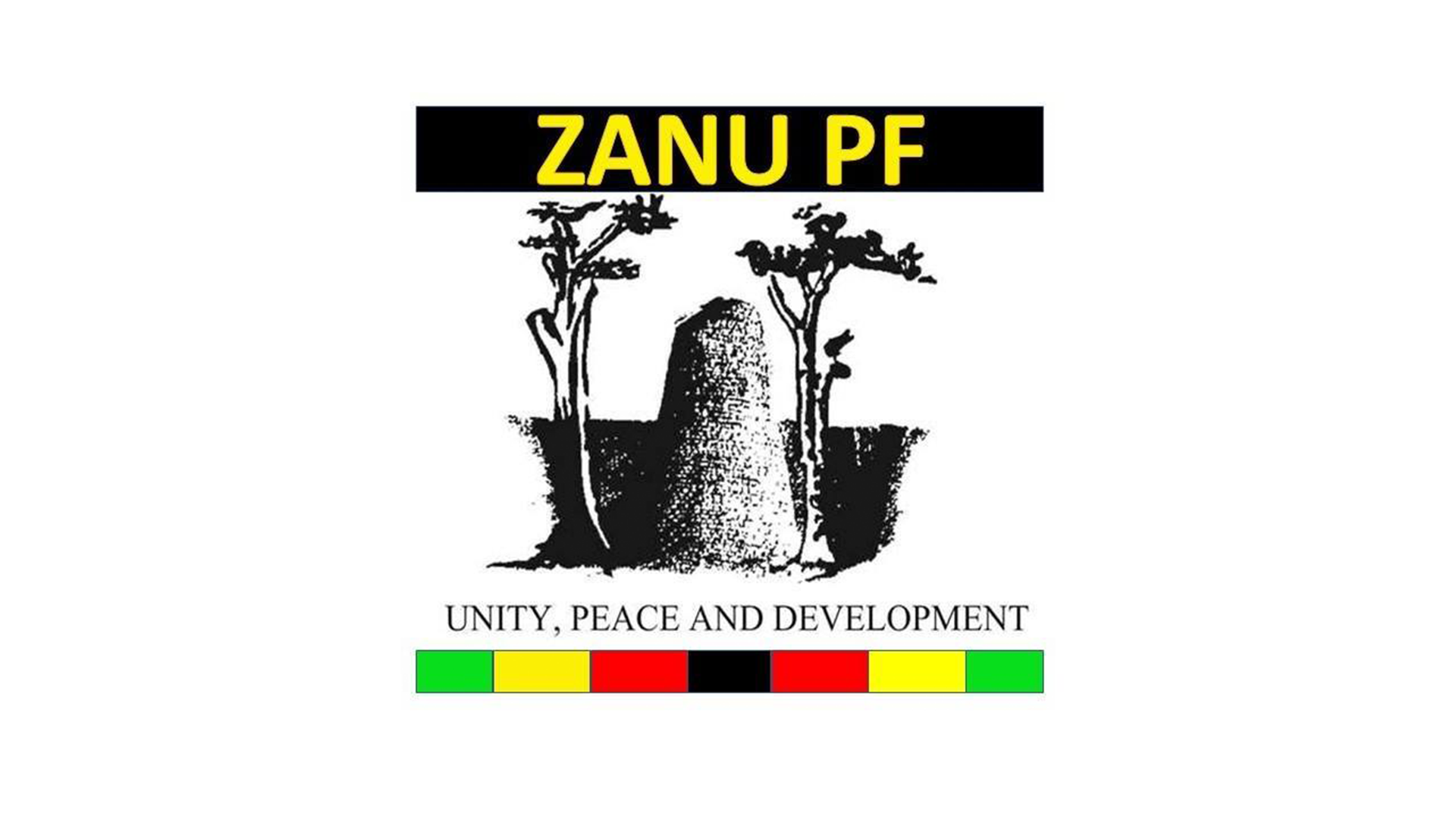 The Zimbabwe African National Union – Patriotic Front (Zanu-PF ...